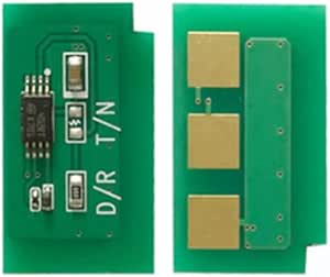 Amazon.com : Imaging Unit Drum Cartridge Reset Chip for Konica Minolta ...