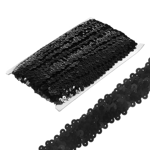 Amazon.co.uk Best Sellers: The most popular items in Sequin Trim