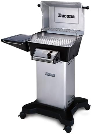Amazon.com: Ducane 1005 Natural Gas Grill (Grill Head Only) : Patio ...