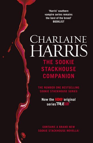 Publication: The Sookie Stackhouse Companion: A Complete Guide to the ...