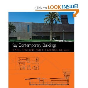 Key Contemporary Buildings byGregory: Rob Gregory: Amazon.com: Books