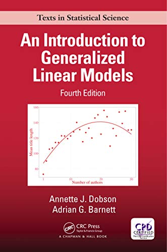 20 Best Linear Regression Books of All Time - BookAuthority