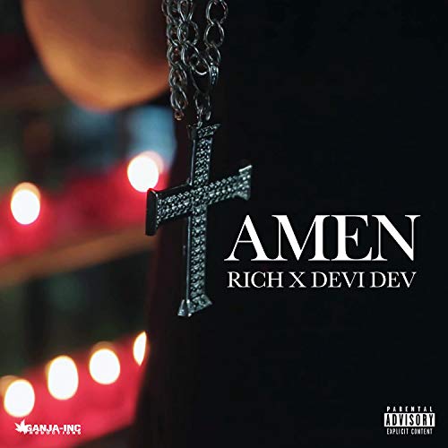 Play Amen by Rich Kalashh feat. Devi Dev on Amazon Music Unlimited