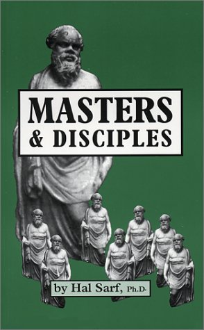 Buy Masters and Disciples Book Online at Low Prices in India | Masters ...