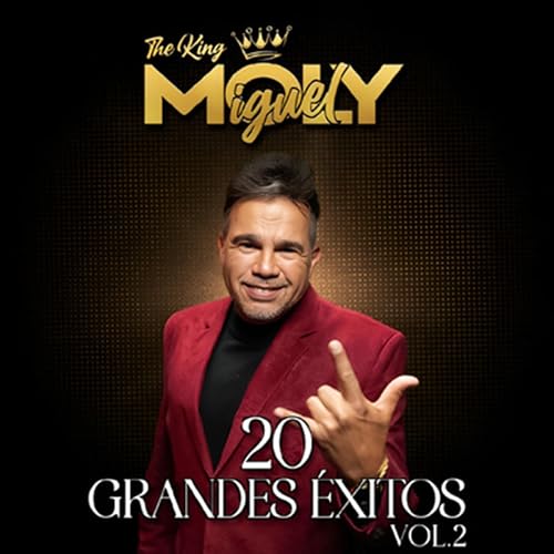 Te Vas y Vuelves song by Miguel Moly from 20 Grandes Éxitos, Vol. 2 on ...