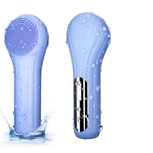 Amazon Best Sellers: Best Powered Facial Cleansing Brushes & Devices