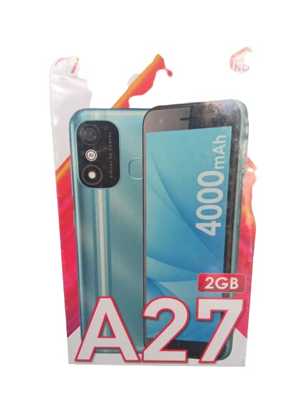 7 Star Mobiles A27 2GB-32GB : Amazon.in: Electronics