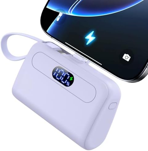 Amazon.com: Boostrcharge One-Time Use Emergency Phone Charger ...