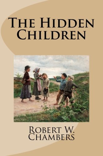 The Hidden Children : Amazon.in: Books
