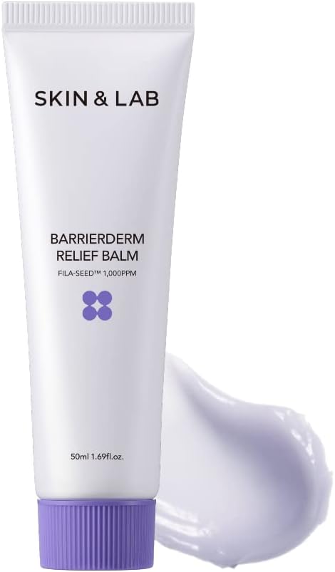 Amazon.com: [SKIN&LAB] Barrierderm intensive cream, moisturizing,gentle ...