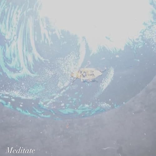 Écouter Meditate de Adam Shavin sur Amazon Music Unlimited