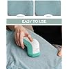 Amazon.com: BEAUTURAL Fabric Shaver and Lint Remover, Sweater Defuzzer ...