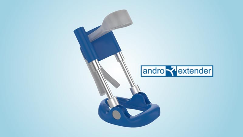 Watch Medical Extender Androextender on Amazon Live