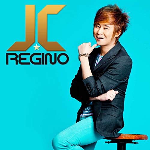 Amazon.com: JC Regino : JC Regino: Digital Music