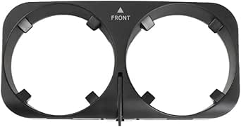 Amazon.com: BHUPWZE Console Cup Drink Holder Replacement Compatible ...