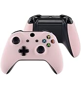 Amazon.com: eXtremeRate Vertical Console Stand for Xbox One X - Black ...