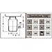 InSinkErator 76933 Evolution 100 Waste Disposal Unit : Amazon.co.uk ...
