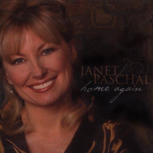 Paschal, Janet - Home Again - Amazon.com Music