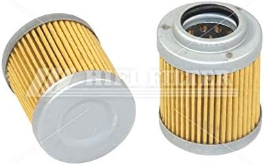 Amazon.com: SH60720 HIFI Hydraulic Filter (Replacement for 4294130 ...