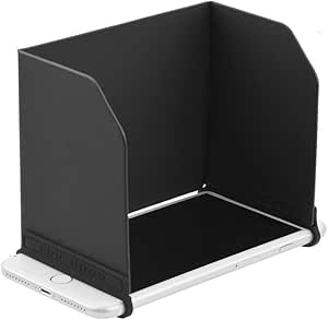 Phone Tablet Sun Shade for DJI Mavic 3/AIR 2/2S/Pro/Mini 2/Mini 3 PRO ...