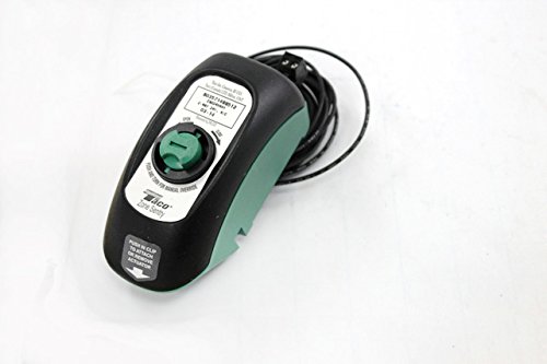 International Enviromental 71488512 24V 3W/2W-N. C. TACO ACTUATOR ...