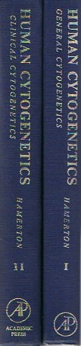 Human cytogenetics: John L. Hamerton: Amazon.com: Books