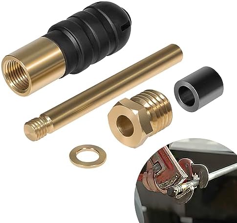 Amazon.com : Y34 Iowa Brass Hydrant Upgraded Repair Kit RK-Y34 Repair ...