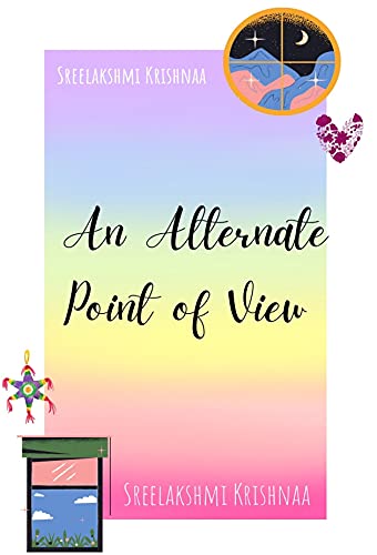 An Alternate Point Of View : An adventure only true friends can ...