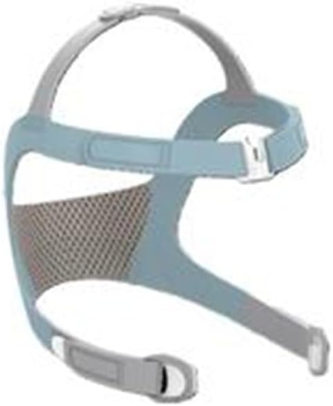 Amazon.com: Vitera Full Face Mask Headgear, Medium/Large : Health ...