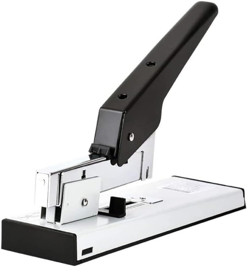 Amazon.com : Stapler Stapler Portable Desk Staplers Heavy Duty ...