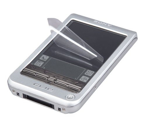 Belkin ClearScreen Overlays for Sony T series : Amazon.in: Electronics