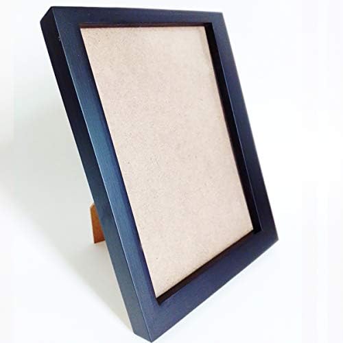 Amazon.com - 12x16 Just The Picture Frame with no glass or backer Black ...