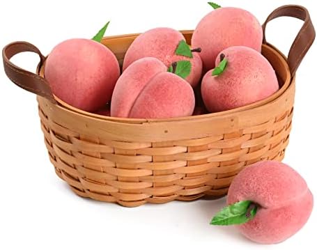 Amazon.com: JEDFORE Fake Fruit Home House Kitchen Party Decoration ...