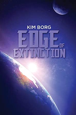 Buy Edge of Extinction Book Online at Low Prices in India | Edge of ...
