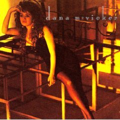 Mcvicker, Dana - Dana Mcvicker - Amazon.com Music
