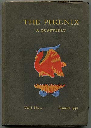 The Phoenix, Vol. 1, No. 2: unknown author: Amazon.com: Books