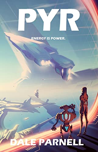 Pyr eBook : Parnell, Dale: Amazon.co.uk: Kindle Store