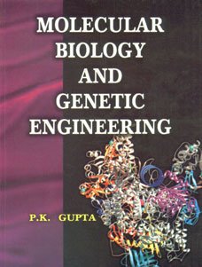 Buy Molecular Biology and Genetic Engineering Book Online at Low Prices ...