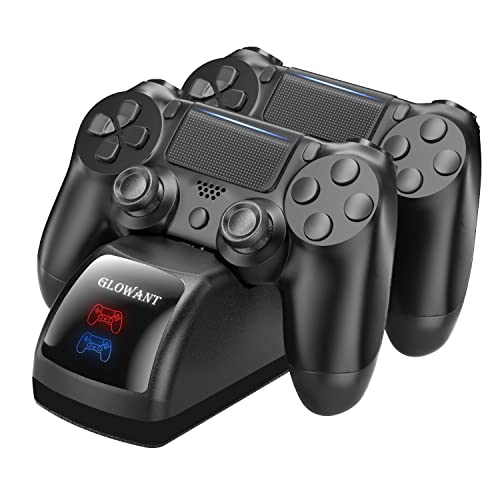 Top 10 Best Ps4 Controller Charging Station : Reviews & Buying Guide ...