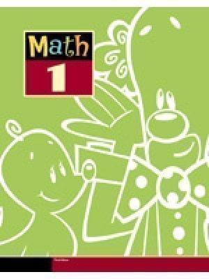 Math 1 Student Worktext 3rd Edition: 216168: 9781591663188: Amazon.com ...