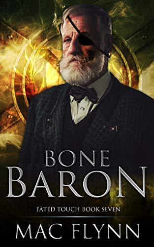 Publication: Bone Baron