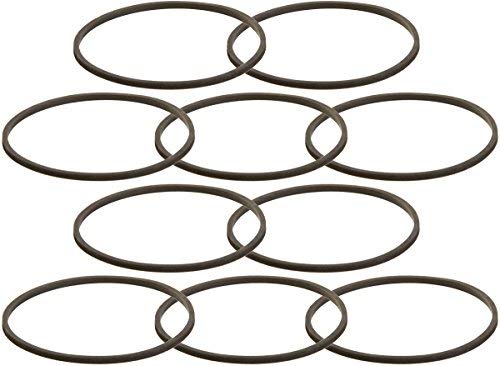 Briggs & Stratton 5 Pack 281165S Float Bowl Gasket Replaces 281165 ...