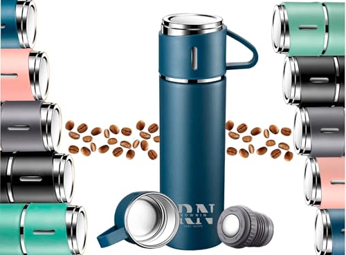 Cómo elegir el mejor termo para el café - Casacochecurro