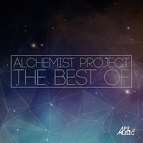 Amazon MusicでAlchemist ProjectのThe Best Ofを再生する