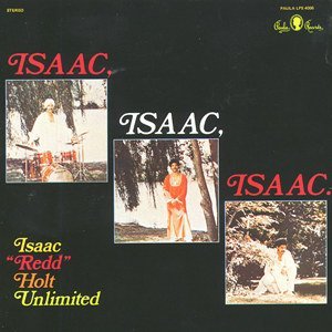 Isaac Isaac Isaac : Redd Holt Unlimited: Amazon.es: CD y vinilos}