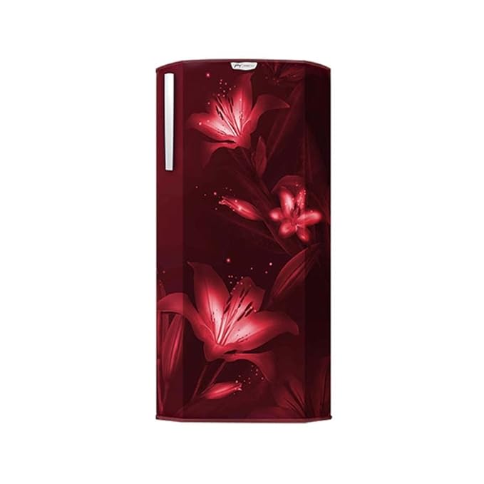 Godrej Edge 192 L 2 Star Direct Cool Single Door Refrigerator Appliance ...