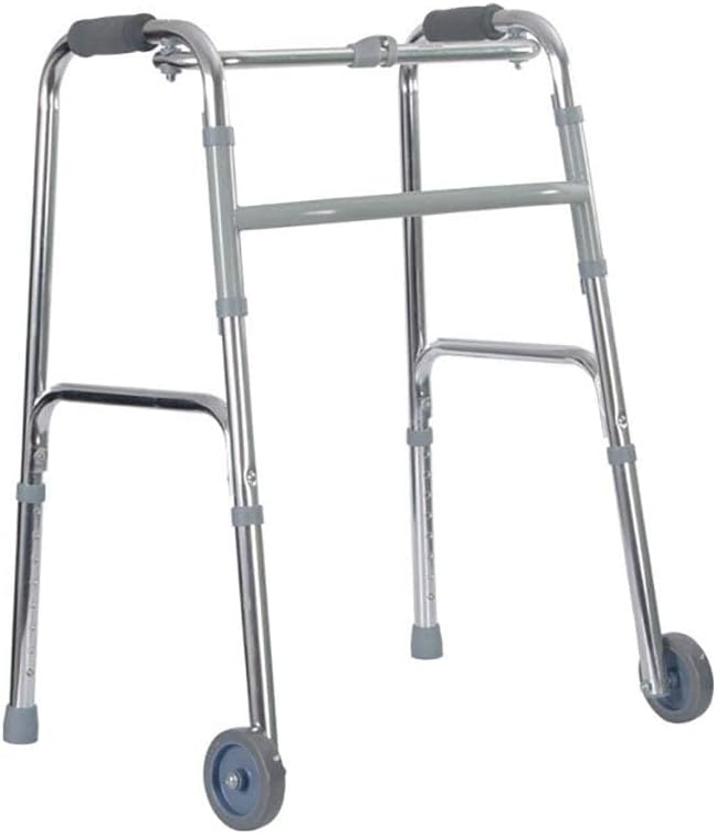 Amazon.com: Elderly Walker Progressive Mobility Aid Walker and Self ...