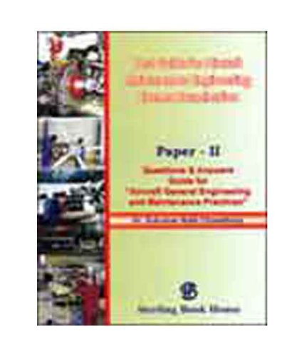 Test Guide For Ame License Exam Paper - Ii : Amazon.in: Books