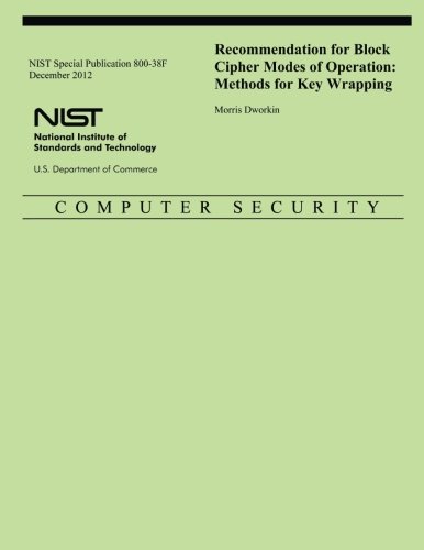 56 Best Block Cipher Books of All Time - BookAuthority