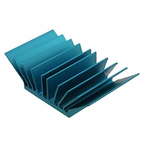 HEATSINK 27X27X12.5MM W/Out Tim (Pack of 5) : Amazon.in: Computers ...